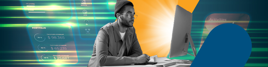 Elevating User Experience | Allion