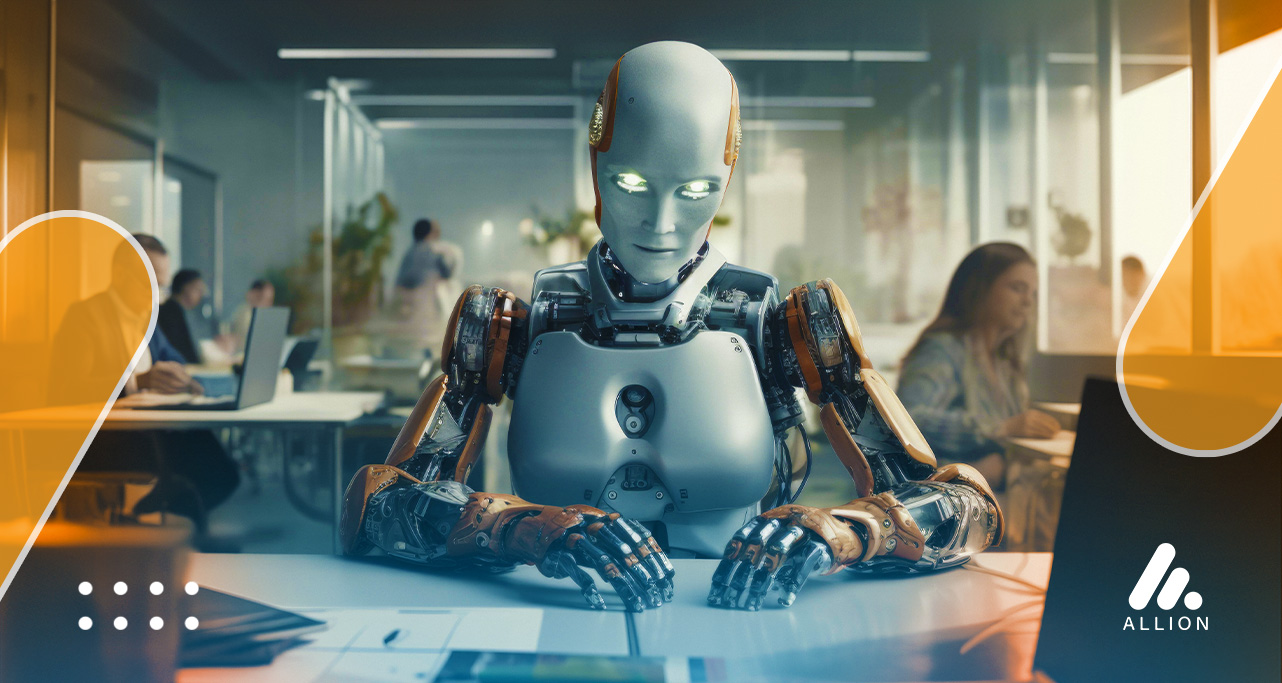 ChatGPT: The Marketing Marvel and Mischief Maker | Allion