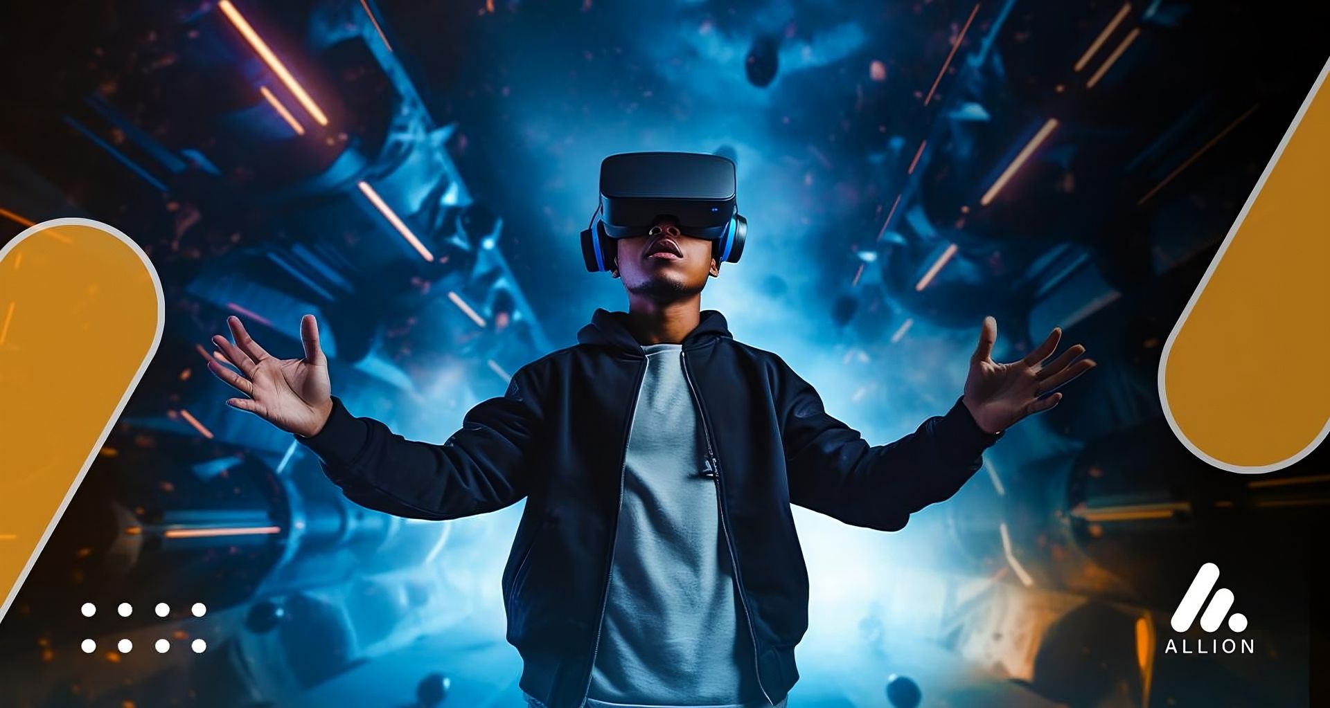 Welcome to the Future: Crazy Tech That Already Exists! | Allion