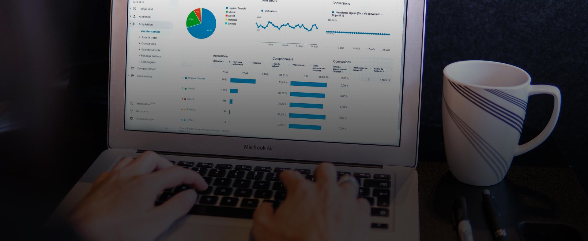 Data Mining | Machine Learning | Allion Technologies | Blogs | 2024